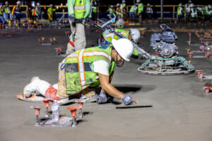 Building The Future - Building The Future